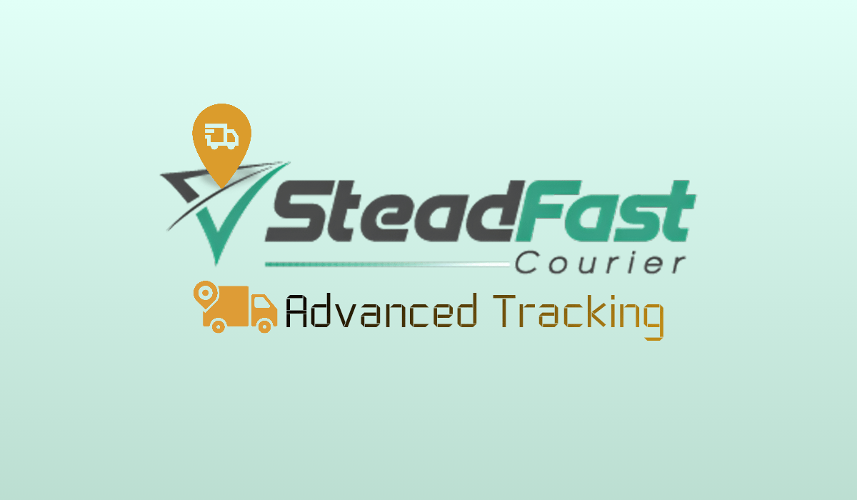 Steadfast Advanced Tracking For WooCommerce - Markimist